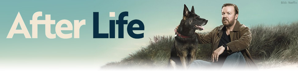 After Life – fernsehserien.de