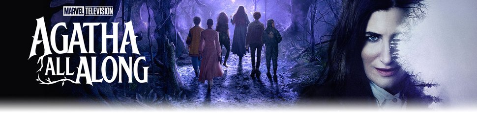Agatha All Along Cast & Crew – fernsehserien.de