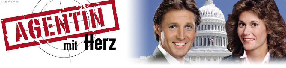 Agentin mit Herz Episodenguide – fernsehserien.de