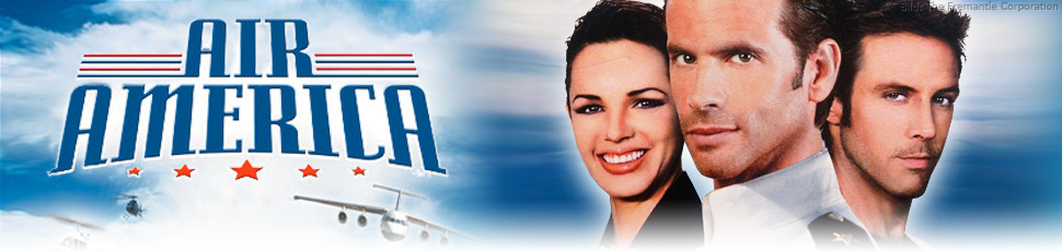 Air America – fernsehserien.de