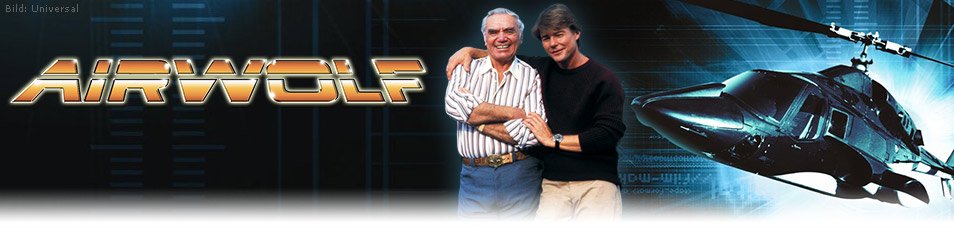 Airwolf Episodenguide – fernsehserien.de