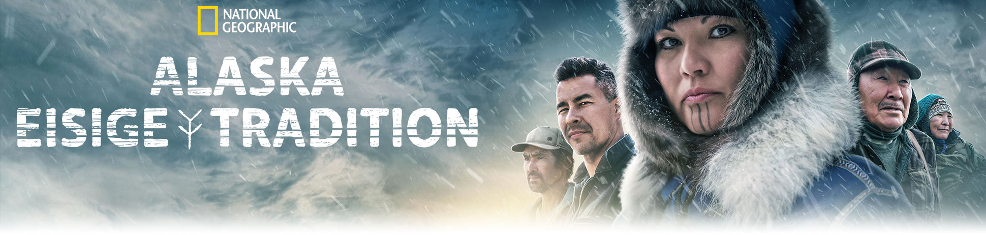 Alaska – Eisige Tradition – fernsehserien.de Alaska – Eisige Tradition – fernsehserien.de