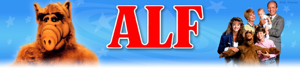 ALF Episodenguide – fernsehserien.de