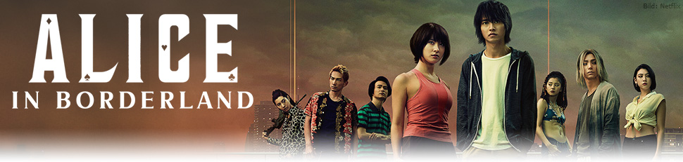 Alice in Borderland Staffel 1 Episodenguide – fernsehserien.de