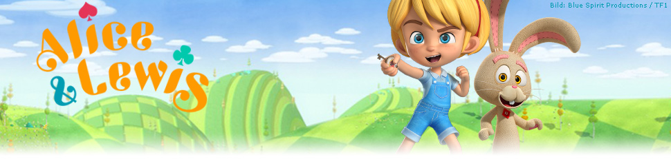 Alice & Lewis Episodenguide – fernsehserien.de