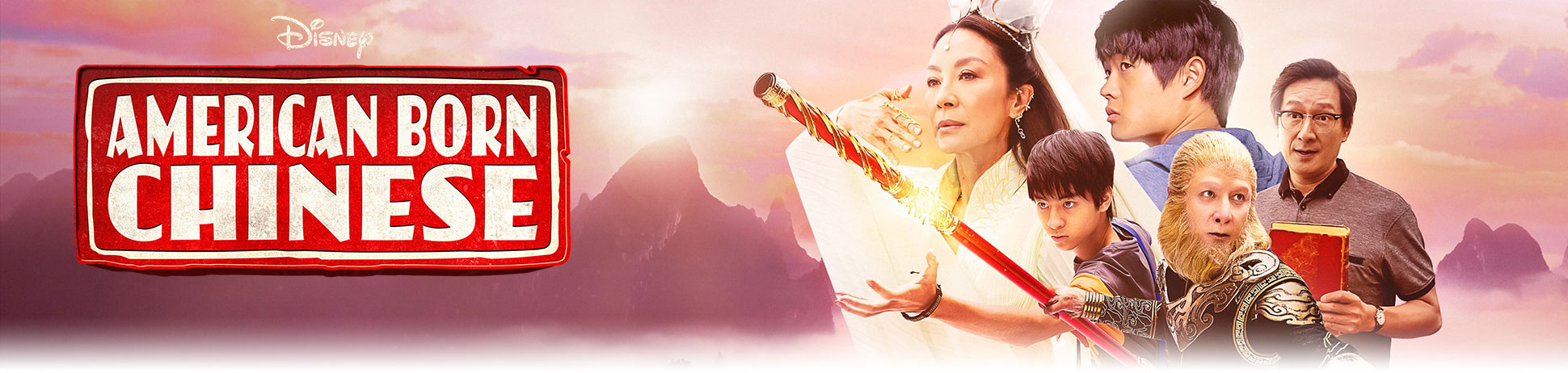 American Born Chinese Staffel 1 Episodenguide – fernsehserien.de