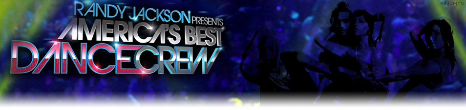 America’s Best Dance Crew – fernsehserien.de