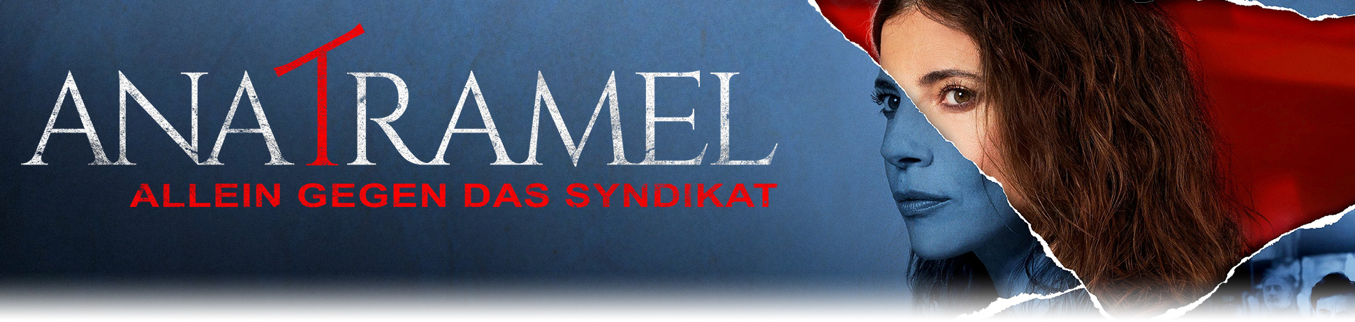 Ana Tramel – Allein gegen das Syndikat im Fernsehen (Sky Replay ...