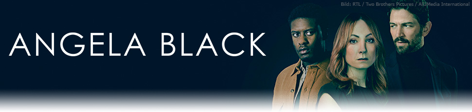 Angela Black – Freund oder Feind? – fernsehserien.de