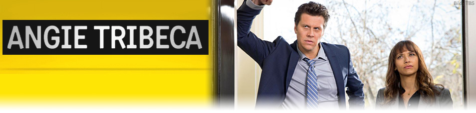Angie Tribeca Episodenguide – fernsehserien.de