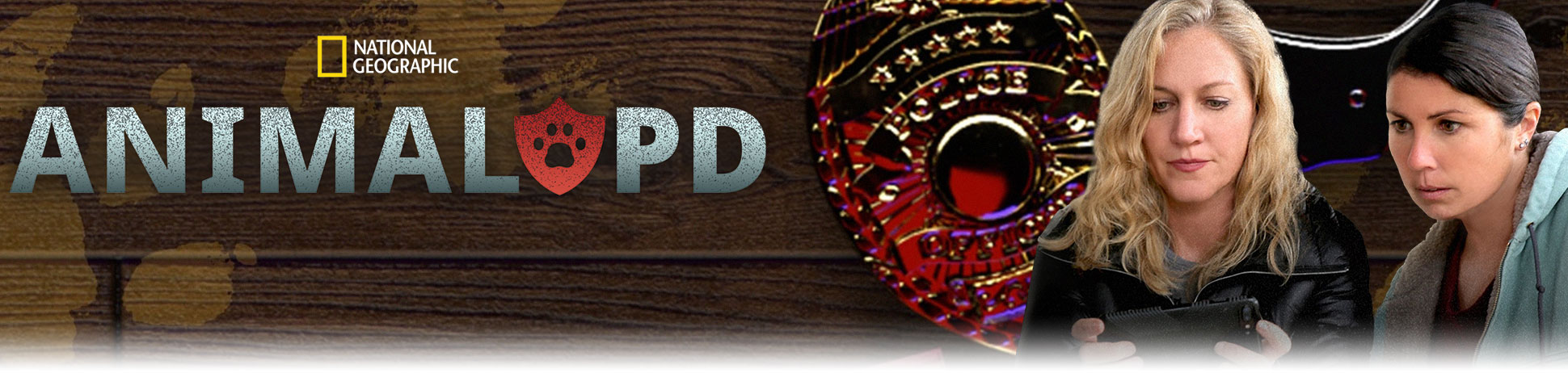 Animal PD – fernsehserien.de