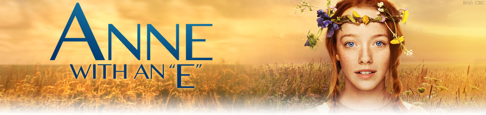 Anne with an E im Apple TV Store streamen – fernsehserien.de