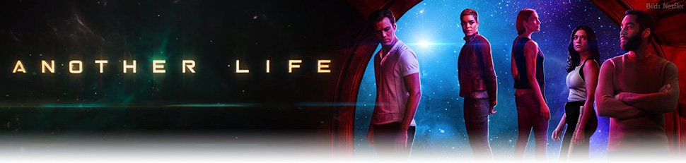 Another Life Cast & Crew – fernsehserien.de