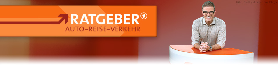 ARD-Ratgeber: Auto – Reise – Verkehr – fernsehserien.de