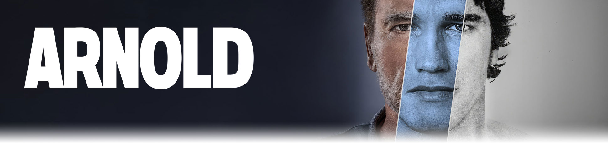 Arnold Dokumentation in 3 Teilen Episodenguide – fernsehserien.de