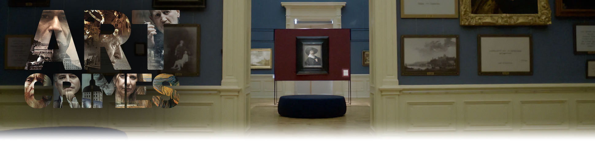 Art Crimes – fernsehserien.de