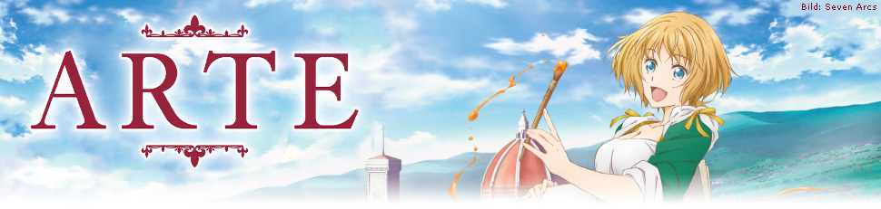 Arte – fernsehserien.de