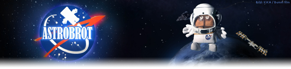 Astrobrot Episodenguide – fernsehserien.de