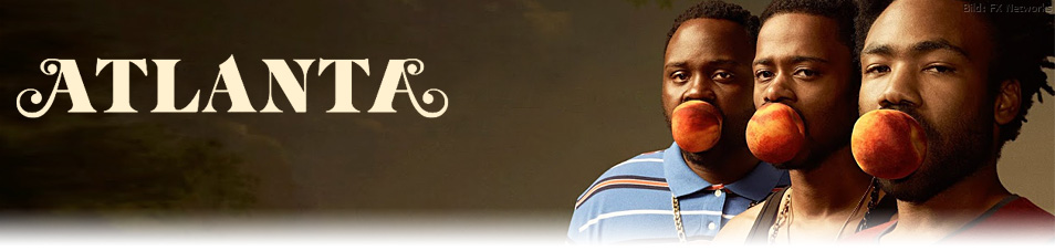 Atlanta Streaming (Disney+) – fernsehserien.de