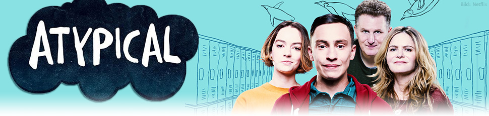 Atypical – fernsehserien.de