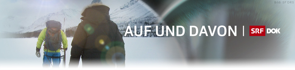 Auf und davon (2009) bei Play SRF streamen – fernsehserien.de