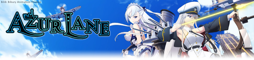 Azur Lane – fernsehserien.de