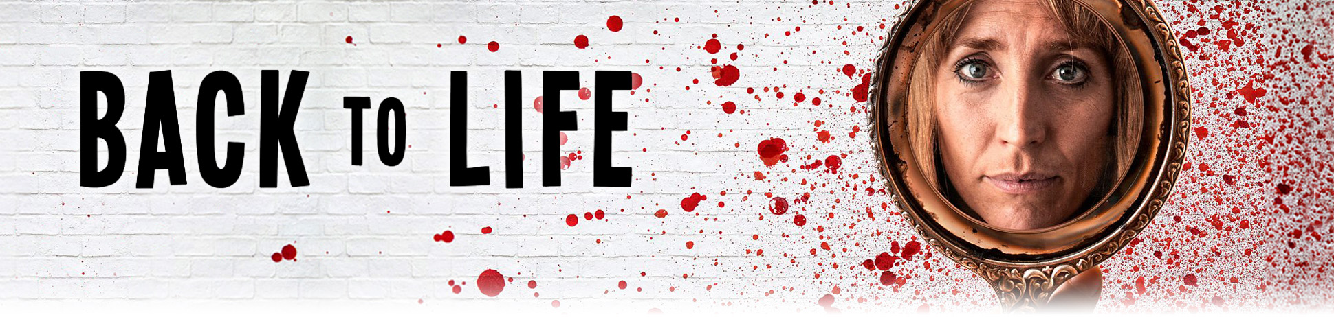 Back to Life – fernsehserien.de