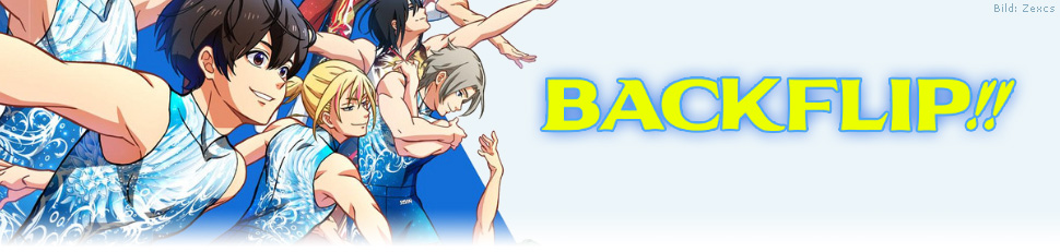 Backflip!! Episodenguide – fernsehserien.de