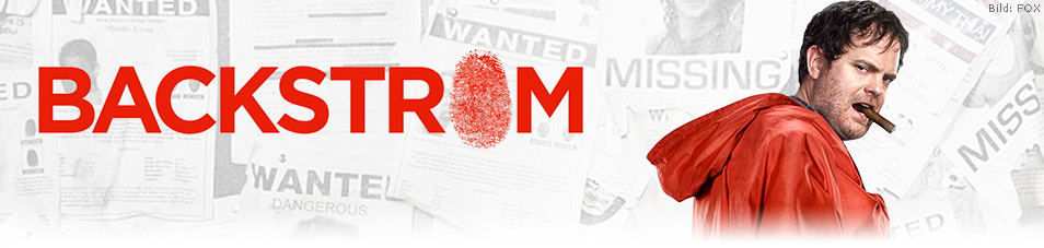 Backstrom – fernsehserien.de