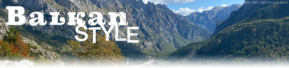 Balkan-Style – fernsehserien.de