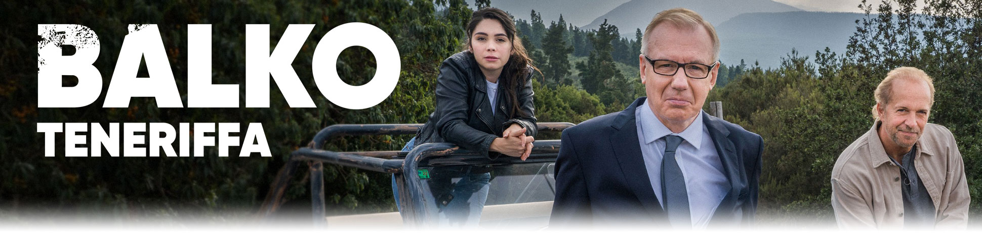 Balko Teneriffa – fernsehserien.de