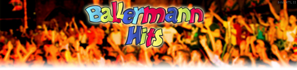Ballermann Hits – fernsehserien.de