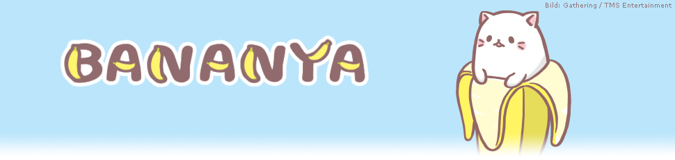 Bananya – fernsehserien.de