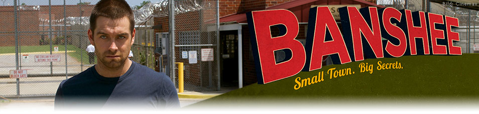 Banshee Cast & Crew – fernsehserien.de