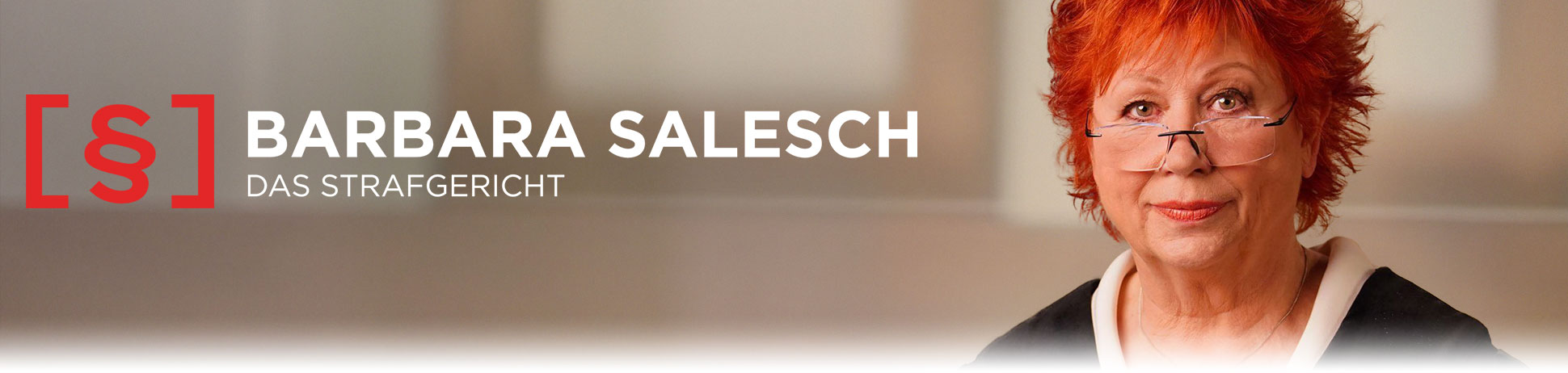 Barbara Salesch – Das Strafgericht 390: Casanova-Elektriker bei ...