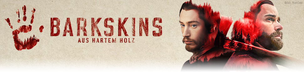 Barkskins – Aus hartem Holz – fernsehserien.de