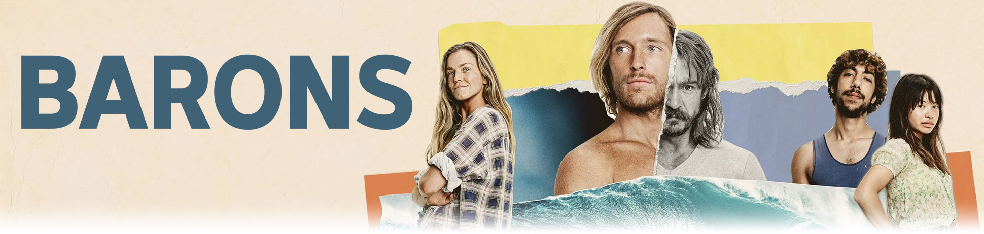 Barons Episodenguide – fernsehserien.de