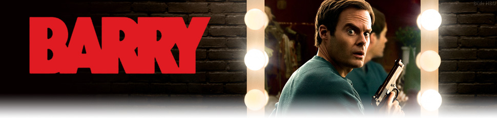Barry – fernsehserien.de