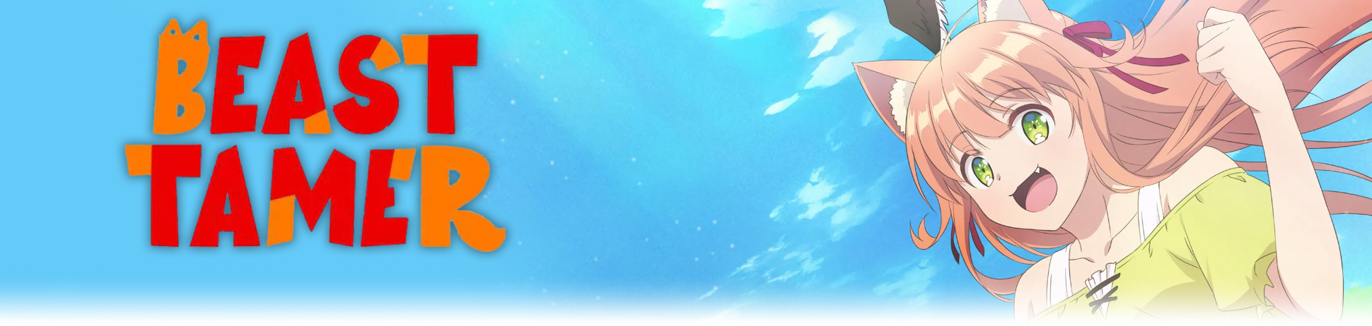 Beast Tamer – fernsehserien.de