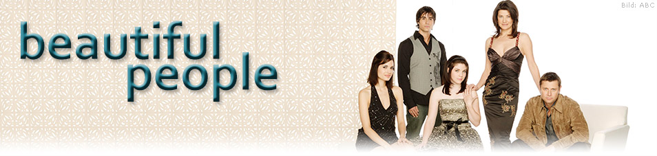 Beautiful People (USA 2005) – fernsehserien.de