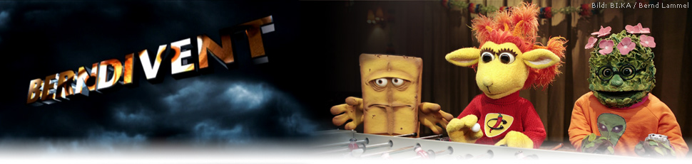 Berndivent – fernsehserien.de