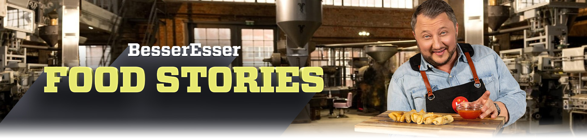 BesserEsser – fernsehserien.de