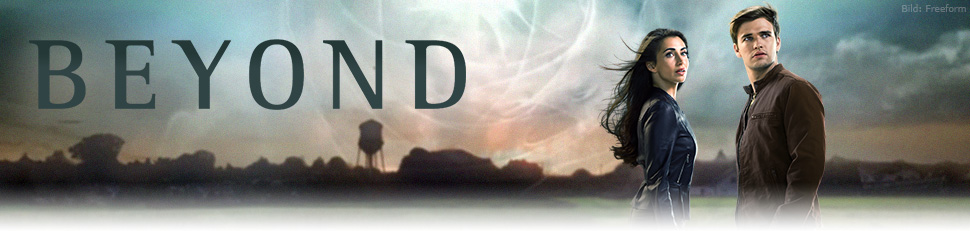 Beyond – fernsehserien.de