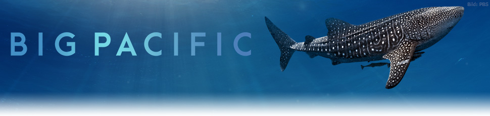 Big Pacific bei Apple TV streamen – fernsehserien.de