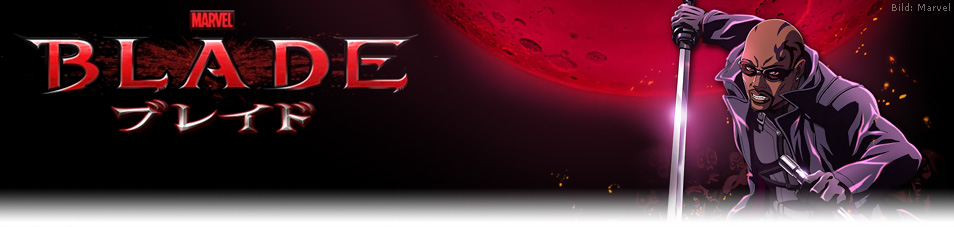 Blade – fernsehserien.de