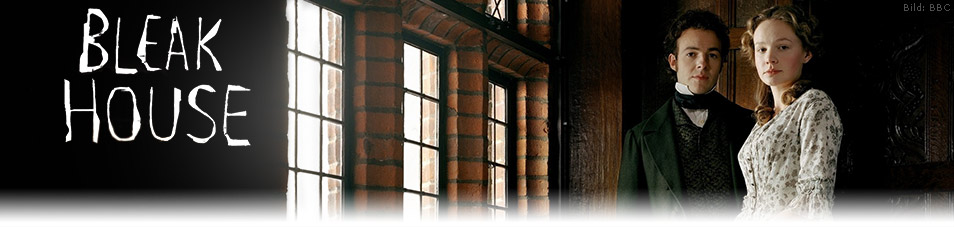 Bleak House (2005) – fernsehserien.de