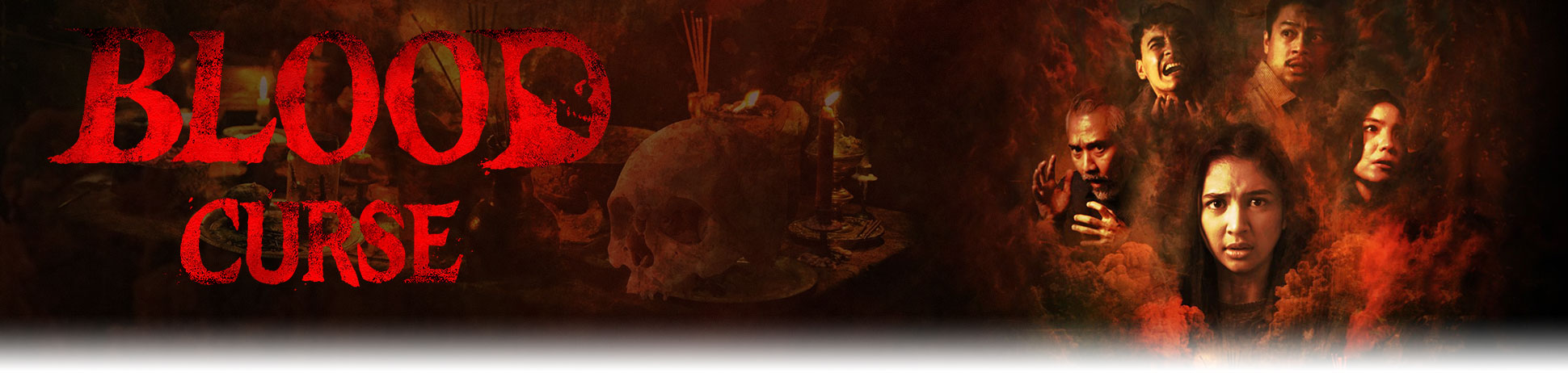 Blood Curse – fernsehserien.de