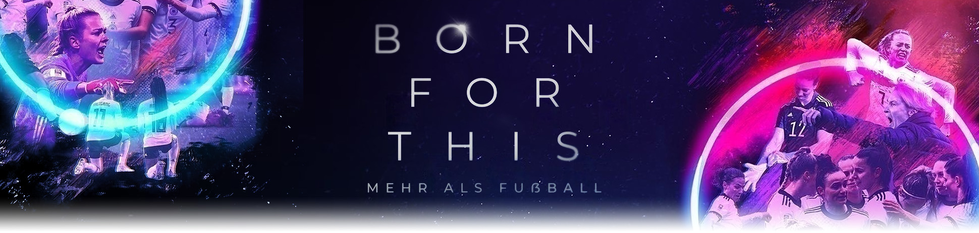 Born for this – fernsehserien.de