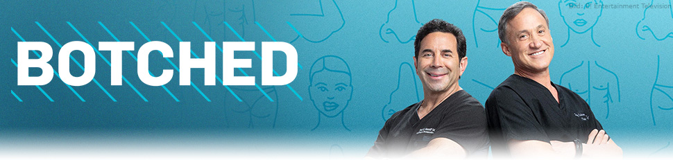 Botched Episodenguide – fernsehserien.de