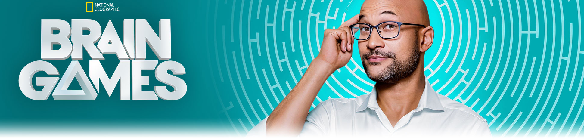 Brain Games – fernsehserien.de